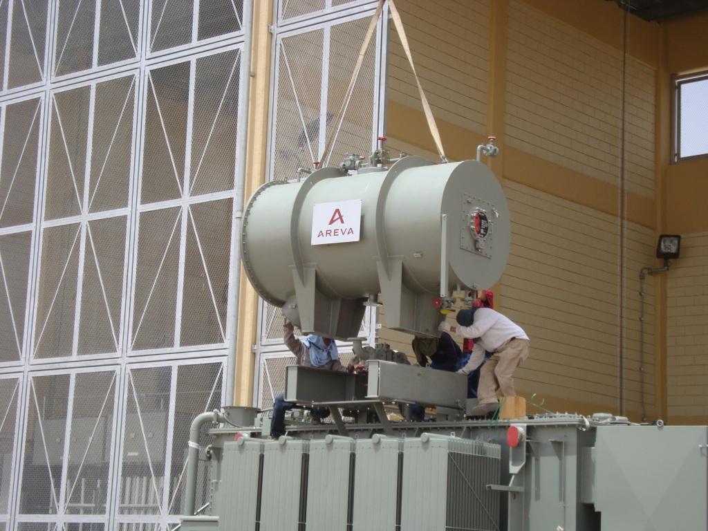 Delta CJSC – Closed Joint Stock Co