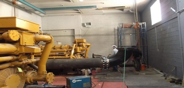 Supply, Installation,Testing and Commissioning of Electrical ...