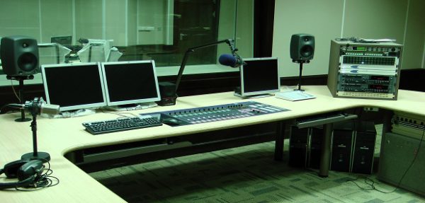 Construction of new FM infrastructure & sites – Delta CJSC